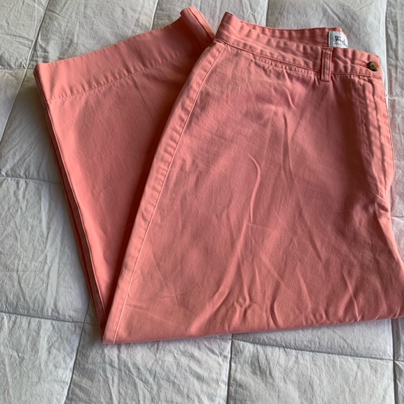 Westbound | Pants & Jumpsuits | Westbound Womens Capris | Poshmark